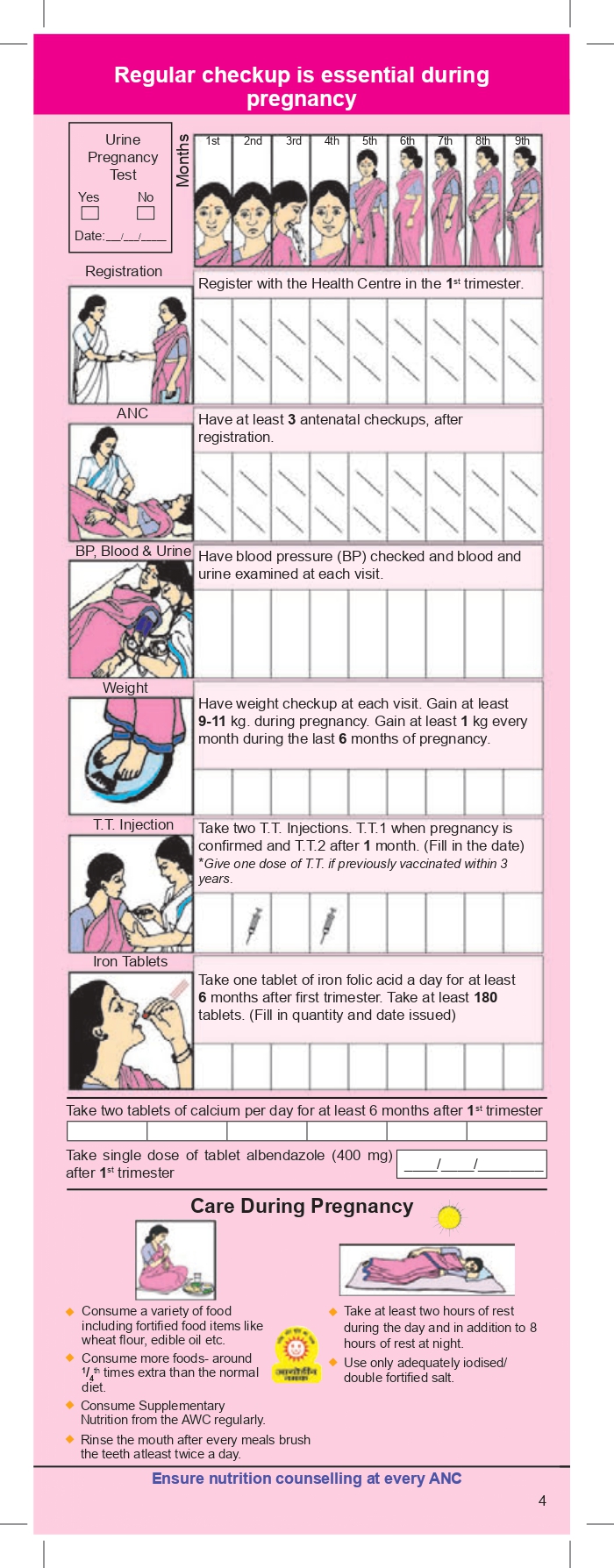 New MCP Card 2018 PICTURES | PSM Made Easy