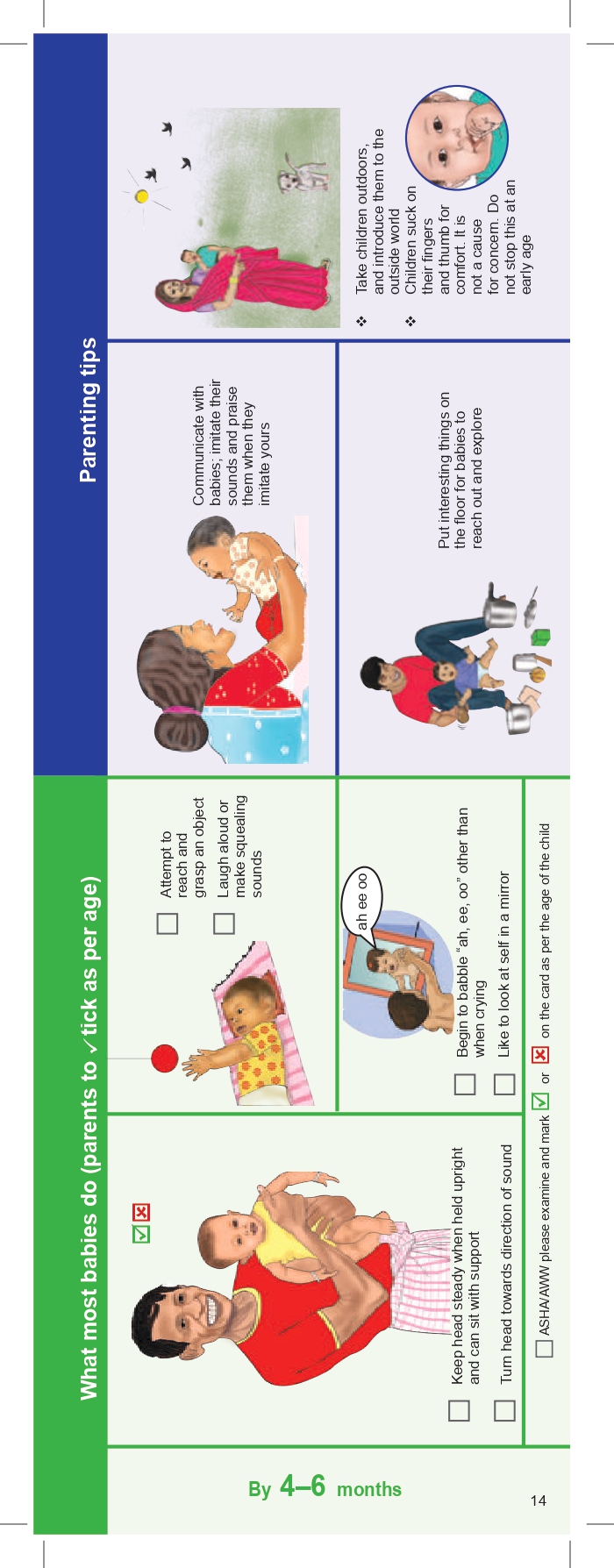 New MCP Card 2018 PICTURES | PSM Made Easy