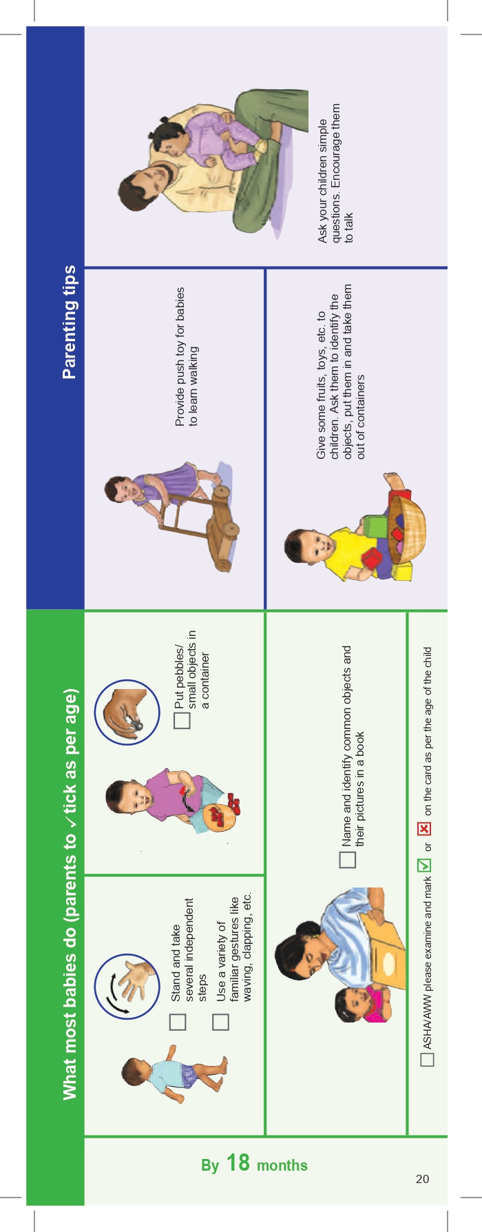 New MCP Card 2018 PICTURES | PSM Made Easy