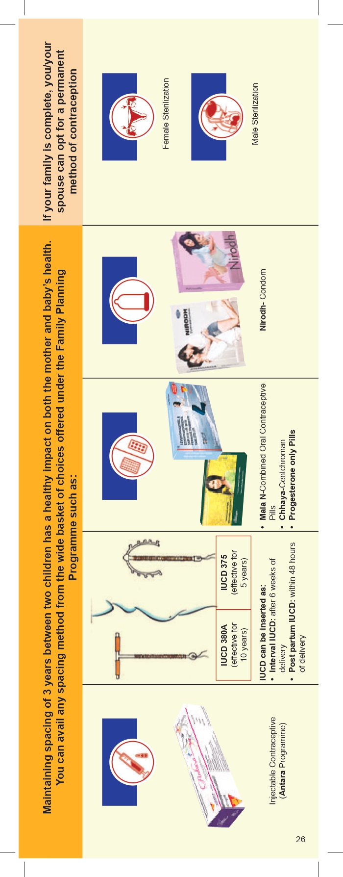 New MCP Card 2018 PICTURES | PSM Made Easy